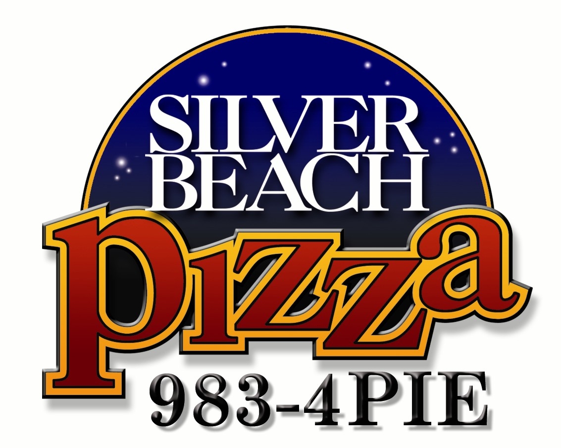 Silver Beach Pizza - Wings